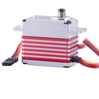 China Wholesale Price KST BLS815 V2 20kg 0.07sec Digital Metal Gear RC Brushless Standard Servo for sale