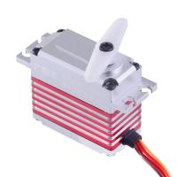 China Wholesale Price KST BLS815 V2 20kg 0.07sec Digital Metal Gear RC Brushless Standard Servo for sale