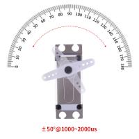 China Wholesale Price KST BLS815 V2 20kg 0.07sec Digital Metal Gear RC Brushless Standard Servo for sale