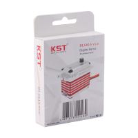 China Wholesale Price KST BLS815 V2 20kg 0.07sec Digital Metal Gear RC Brushless Standard Servo for sale