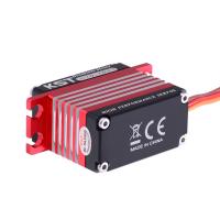 China Wholesale Price KST X20-3012 v 2 35kg Servo Fixed Wing Standard Brushless Digital Metal Gear Servo for Robot UAV Hobby Education for sale
