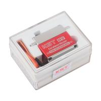 China Wholesale Price KST DS3509MG 35kg 0.13sec Digital HV Metal Gear Servo for RC Robot Arm Car Boat Helicopter Airplane UAV for sale