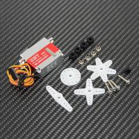 China Hot Sales KST BLS505X Helicopter Servo 6v 3.8kg Torque Brushless Digital HV Servo Motor Robot UAV Hobby Education for sale