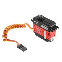 China Hot Sales KST X15-908 9.2kg Servo Mini Cyclic Coreless HV Servo for RC Helicopter Servo Motor Robot UAV Hobby Education for sale