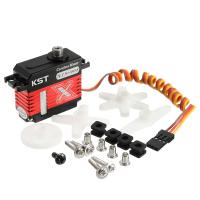 China Hot Sales KST X15-908 9.2kg Servo Mini Cyclic Coreless HV Servo for RC Helicopter Servo Motor Robot UAV Hobby Education for sale