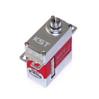 China Wholesale Price KST DS215MG V3.0 3.7kg Digital Coreless Swashplate CNC Servo for 450 380 480 500 RC Helicopter for sale