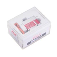 China KST DS565X 6KG 0.04S 8.4V 760us Tail for 450/500 Class Helicopter RC Robot UAV Drone Digital Metal Gear for sale