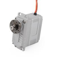 China Hot Sales KST X25-8.4-65 V2.0 78kg 0.18sec HV Brushless Servo for Large Scale UAV Industrial for sale