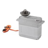 China Hot Sales KST X25-8.4-65 V2.0 78kg 0.18sec HV Brushless Servo for Large Scale UAV Industrial for sale