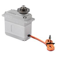 China Hot Sales KST X25-8.4-65 V2.0 78kg 0.18sec HV Brushless Servo for Large Scale UAV Industrial for sale