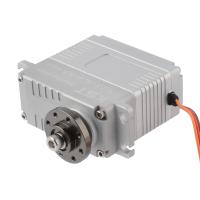 China Hot Sales KST X25-8.4-65 V2.0 78kg 0.18sec HV Brushless Servo for Large Scale UAV Industrial for sale