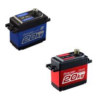 China Power HD LF-20MG LW- KG Digital Servo HM Cars Aerial Robot Head RC Helicopter Boat Car Better Waterproof for sale