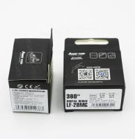 China Power HD LF-20MG LW- KG Digital Servo HM Cars Aerial Robot Head RC Helicopter Boat Car Better Waterproof for sale
