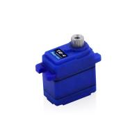 China POWER HD TR-4 Waterproof Servo 2.6Kg/0.10S With 35Cm Wire To Compatible Traxxas TRX4-Wiring For RC Car Model for sale