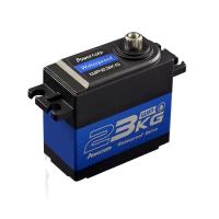 China Power HD Waterproof WP-23KG Kg/75G Metal Gear Digital Servo For Crawler Buggy Trax Xas TRX-4 Sky-Fly for sale