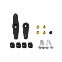 China Power HD Storm S50 Full Metal Brushless Digital Servo Climbing Car Big Truck Gasoline Plane For Toy Parts for sale