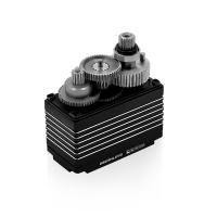 China Power HD Storm S50 Full Metal Brushless Digital Servo Climbing Car Big Truck Gasoline Plane For Toy Parts for sale
