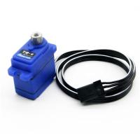 China POWER HD TR-4 Waterproof Servo 2.6Kg/0.10S With 35Cm Wire To Compatible Traxxas TRX4-Wiring For RC Car Model for sale
