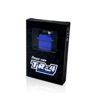 China POWER HD TR-4 Waterproof Servo 2.6Kg/0.10S With 35Cm Wire To Compatible Traxxas TRX4-Wiring For RC Car Model for sale