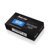 China POWER HD WH 65KG Digital Servo Metal Gear For 1/5 Huge RC Car Vehicle Models Parts Powerful Rc 1:5 for sale