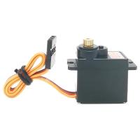 China Mini Gdw Ds041mg 5kg Torque7.4v High Speed Angle 180 Metal Gear Digital Servo For 450 Helicopter Fix-Wing Rc Auto Robot Arm for sale