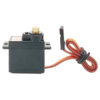 China Mini Gdw Ds041mg 5kg Torque7.4v High Speed Angle 180 Metal Gear Digital Servo For 450 Helicopter Fix-Wing Rc Auto Robot Arm for sale