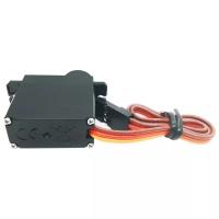 China Mini Gdw Ds041mg 5kg Torque7.4v High Speed Angle 180 Metal Gear Digital Servo For 450 Helicopter Fix-Wing Rc Auto Robot Arm for sale