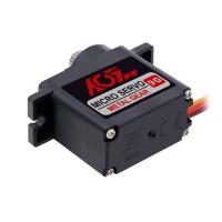 China Hot AGF B9DLM 9g Metal Gear Mini Digital Servo 450 For Fixed-Wing Airplane 2.2KG Toy Robot GPS Motors Car Style Battery for sale