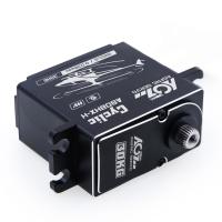 China Hot Agf A80BHX-H Brushless 30kg High Torque 450-800 Fixed-Wing Helicopter Swashplate Steering Gear for sale