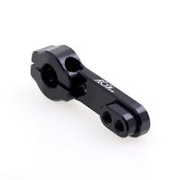 China Agf Aoguangfei Hss20P2 25t Servo Metal Rocker Standard Remote Control Model Accessory Plastic Battery-Powered Toy Robots for sale