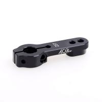 China Agf Aoguangfei Hss20P2 25t Servo Metal Rocker Standard Remote Control Model Accessory Plastic Battery-Powered Toy Robots for sale