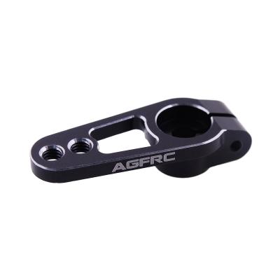 China Hot AGF Aoguangfei HSS15 25T Servo Metal High Rocker Arm - Standard for sale