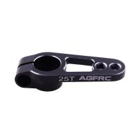China Hot AGF Aoguangfei HSS15 25T Servo Metal High Rocker Arm - Standard for sale