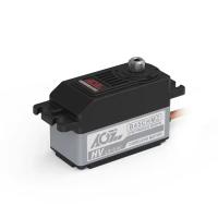 China Hot Sales AGFRC HV 14KG CLS B45CHMZ 0.086Sec Affordable Low Profile Servo Ideal For 1/12 Touring Car for sale