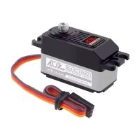 China Hot Sales AGFRC HV 14KG CLS B45CHMZ 0.086Sec Affordable Low Profile Servo Ideal For 1/12 Touring Car for sale
