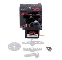 China AGFRC B9DLS 180 Degree Metal Gears 9g 2KG High Torque Economical Digital Motor Servo For Small Size Airplane/Car/Robot for sale