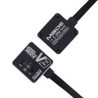 China AGFRC GY01 V3 Full Aluminum Gyro 12g Light Weight Dual Mode Gain Drifting Tuned Rated Steering For RC Cars/Boats for sale