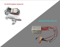 China Wholesale Price DLE70HD Drone Engine 4.2kw Water-Cooled Hybrid Electricity Generator Gasoline Kit for sale