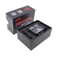 China Hot AGFRC A80BHX-H Cyclic Swash Plate 30KG 0.038Sec High Torque 8.4V Voltage Metal Gear Brushless Helicopter Servo for sale