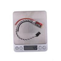 China Hot AGFRC Xeon Run BLHeli-S Series XR-13A Brushless Dshot And Damped Light ESC 2-4s OPTO For FPV Racing Drone for sale