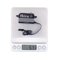 China New AGFRC A62CLM 57g 8.4V 18KG High Torque 0.074s Metal Gear Low Profile Programmable Digital 25T Coreless Servo RC Car Robot for sale