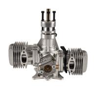 China Factory Outlet DLE60 Cc Model Aircraft Gas Gasoline Engine For RC Airplane for sale