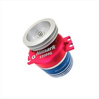 China Himark S20mg High-Speed Kg Brushless Digital Servo Winch Waterproof Sail For Rc Sailboat Windlass Rudder Metal for sale