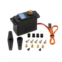 China CYS S8503 30kg Digital Metal Gear Servo For 1/5 Redcat HPI Baja 5B SS RC Car for sale