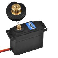 China CYS S8503 30kg Digital Metal Gear Servo For 1/5 Redcat HPI Baja 5B SS RC Car for sale