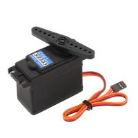 China CYS S8503 30kg Digital Metal Gear Servo For 1/5 Redcat HPI Baja 5B SS RC Car for sale