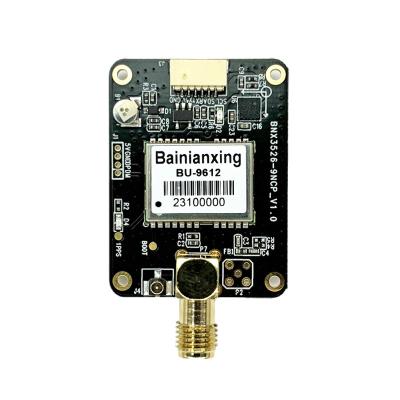 China UBX-M9 QMC5883 Excellent Compass Meter-Level BeiDou GPS Module Racing Drone Parts with Great Positioning Features for sale