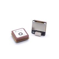 China MicoAir MG-903 GNSS Module IST8310 Drone GPS Module M9140 with Compass Sub Meter Level Precise Positioning Racing Drone Parts for sale
