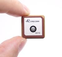 China MicoAir MG-903 GNSS Module IST8310 Drone GPS Module M9140 with Compass Sub Meter Level Precise Positioning Racing Drone Parts for sale