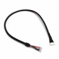 China JST GHR 420mm GPS Cable Wire for Mobile Phones Smart Watches Computers Earphones-PVC iPhone Data Transfer Charging Racing Drone for sale